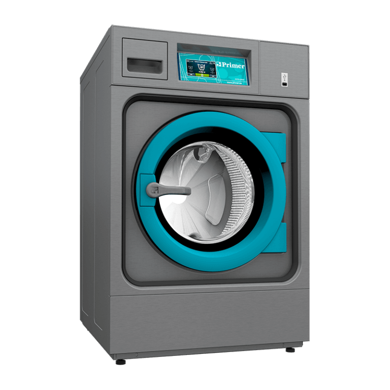 Commercial & Industrial Washing Machines For Sale | Priced From £80pm