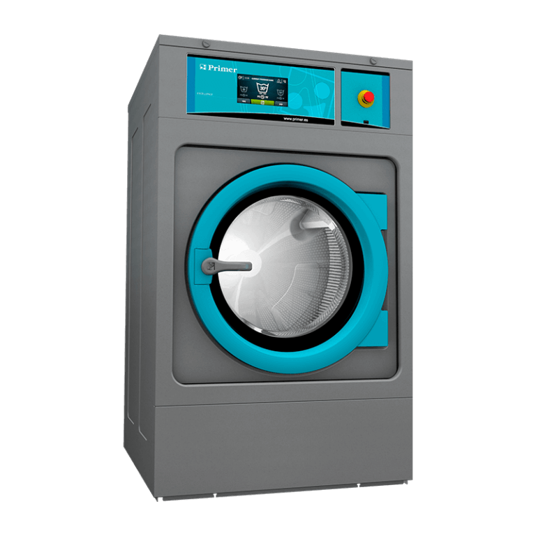 Commercial & Industrial Washing Machines For Sale | Priced From £80pm