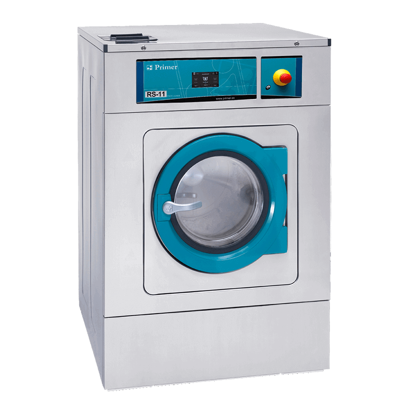 Commercial & Industrial Laundry Equipment | Washing Machines & Dryers