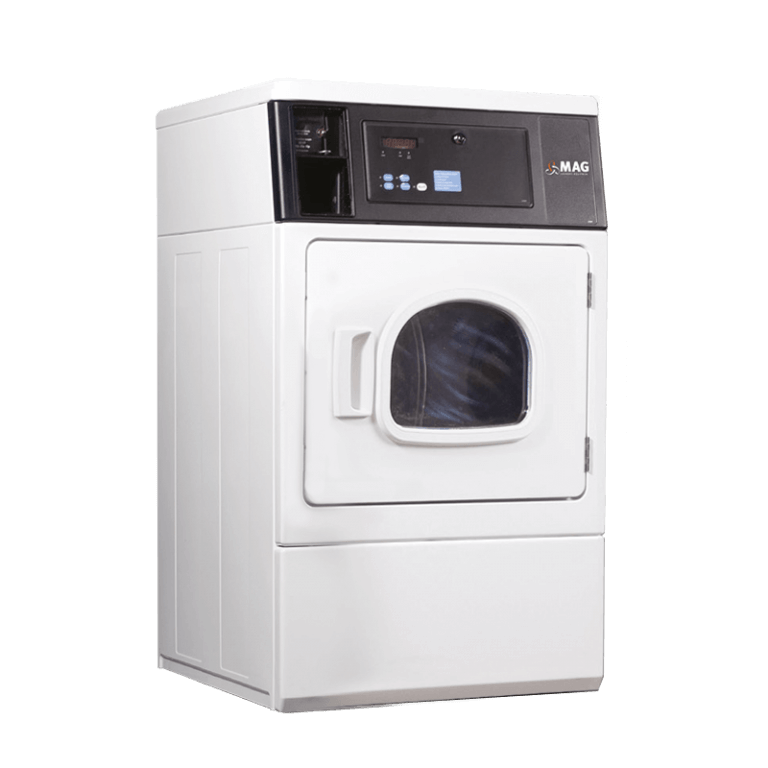 Industrial Tumble Dryers | Commercial Eco Models From £99