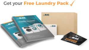 MAG Coin 1 - Mag Laundry Equipment