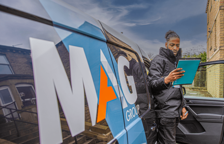 Efficient and Eco-Friendly: Upgrade Your Laundry Operations