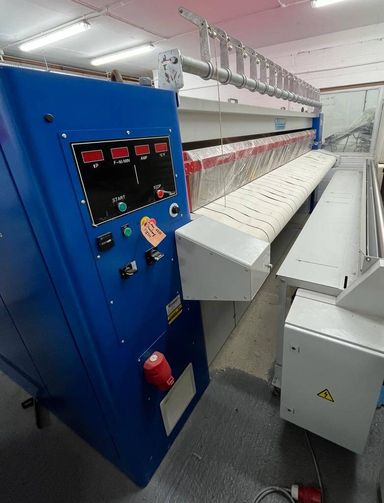 Premium Industrial Laundry Equipment for Sale at MAG U